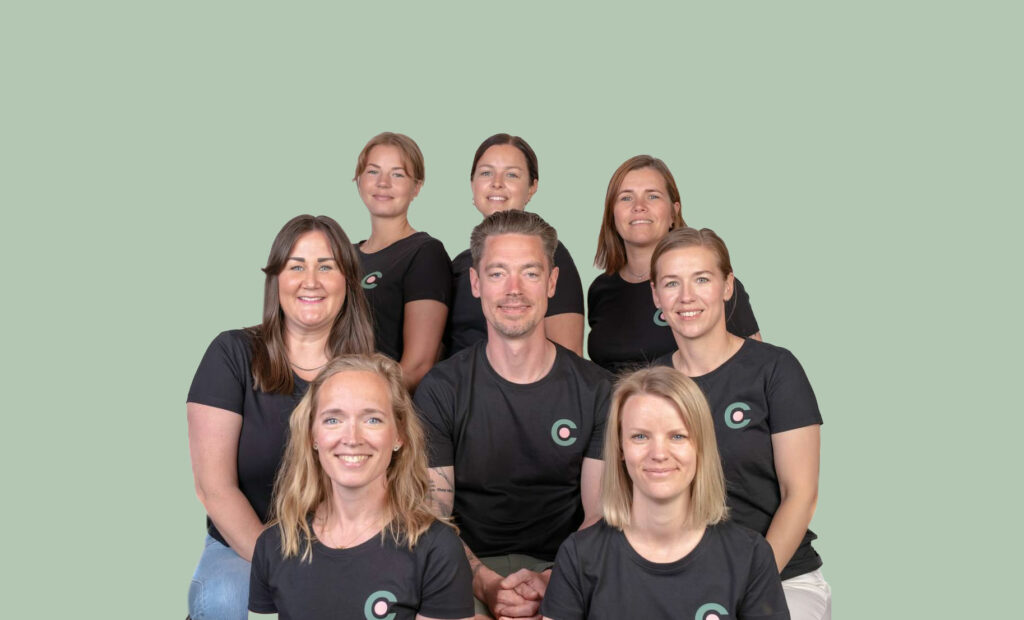 Om oss - Core Medical