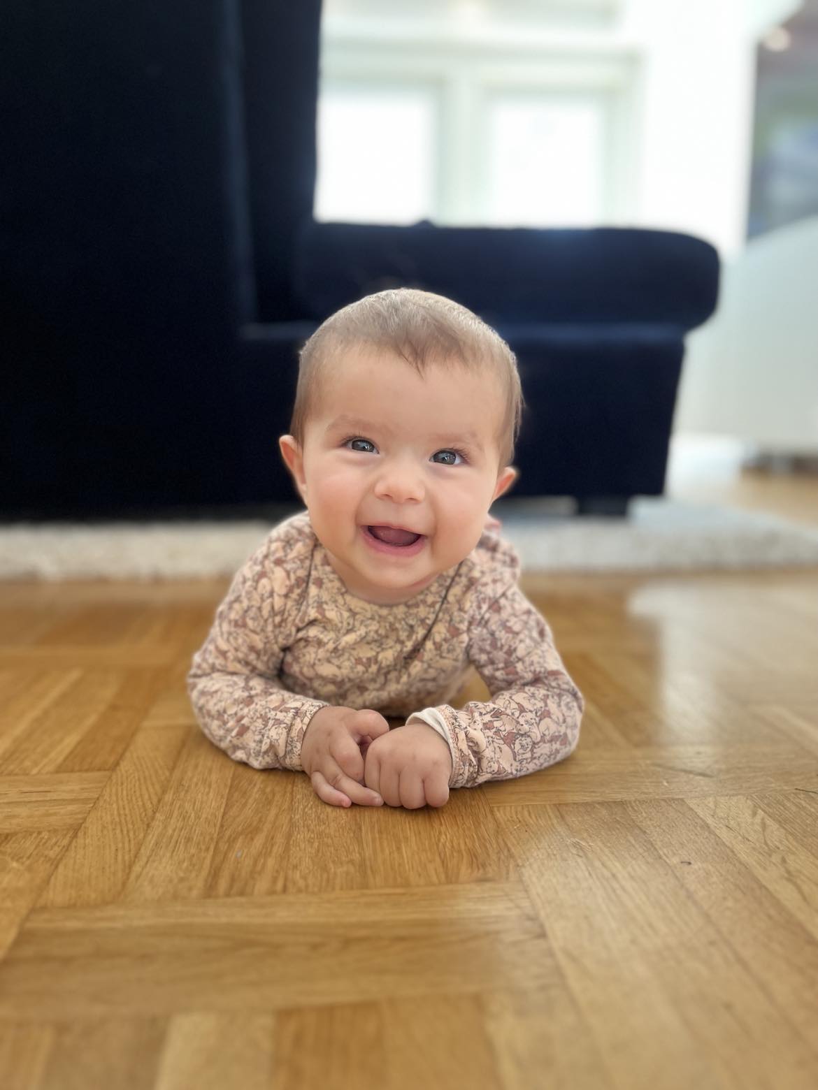 Barn-HLR - Core Medical